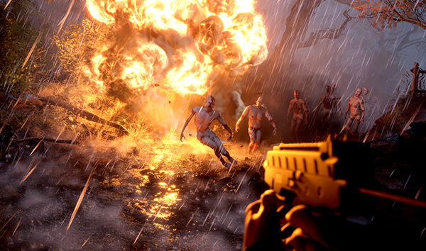 Bleak Haven [PC /STEAM] : Metal Bridges‏ แหล่งร่วมข้อมูลข่าวสาร เกมส์ การ์ตูน ของเล่น หนัง ...