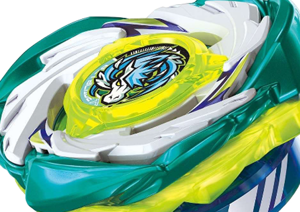 BEYBLADE X : CX-07 Stater Pegasus Blast ATr : Metal Bridges‏ แหล่งร่วมข้อมูลข่าวสาร เกมส์ ...