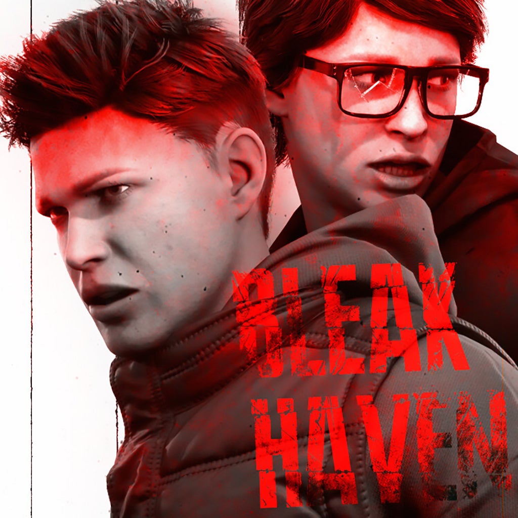 Bleak Haven [PC /STEAM] : Metal Bridges‏ แหล่งร่วมข้อมูลข่าวสาร เกมส์ การ์ตูน ของเล่น หนัง ...