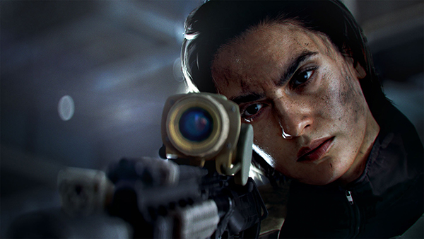 Battlefield 6 [ข่าว / BF / แบทเทิลฟิลด์ภาคใหม่] : Metal Bridges‏ แหล่ง ...