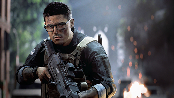 Battlefield 6 [ข่าว / BF / แบทเทิลฟิลด์ภาคใหม่] : Metal Bridges‏ แหล่ง ...