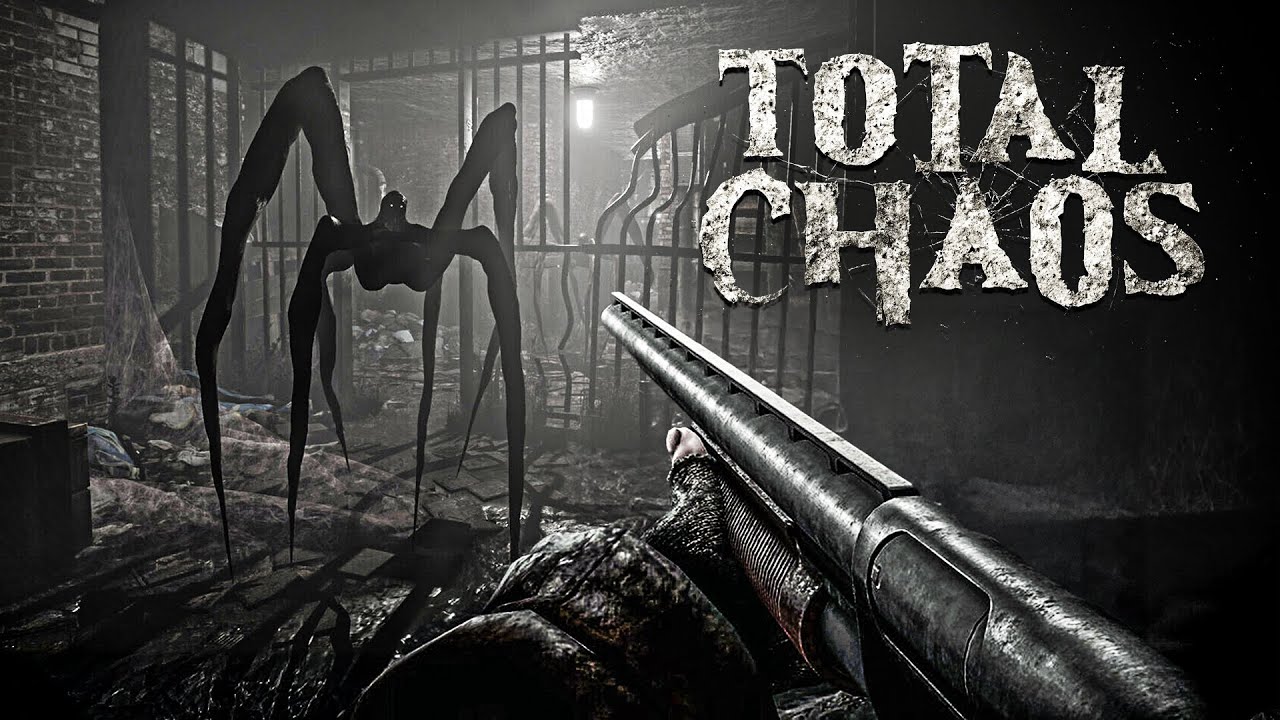 Total Chaos [PC / Download / Games] : Metal Bridges‏ แหล่งร่วมข้อมูลข่าวสาร เกมส์ การ์ตูน ของ ...