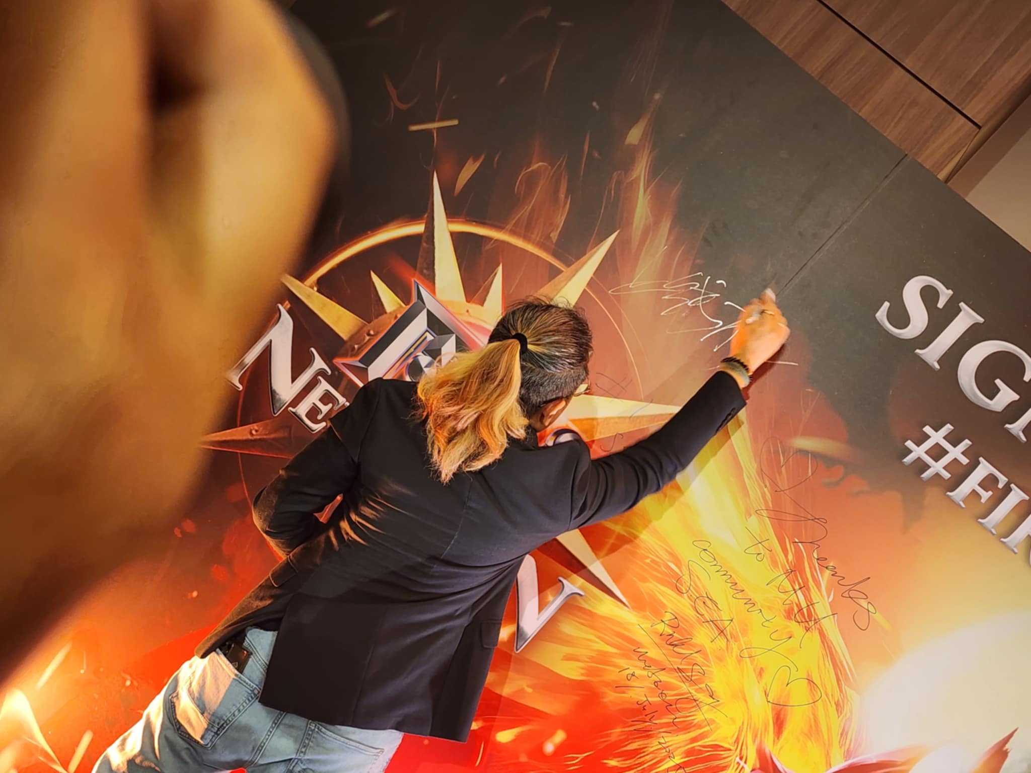 PlayPark เปิดตัว MU New Dawn เกม MMORPG ภาคใหม่จากซีรีส์ MU บนมือถือและ ...