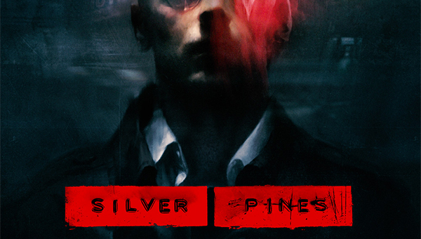 Silver Pines [games, PlayStation 5, Xbox Series, Nintendo Switch, PC ...