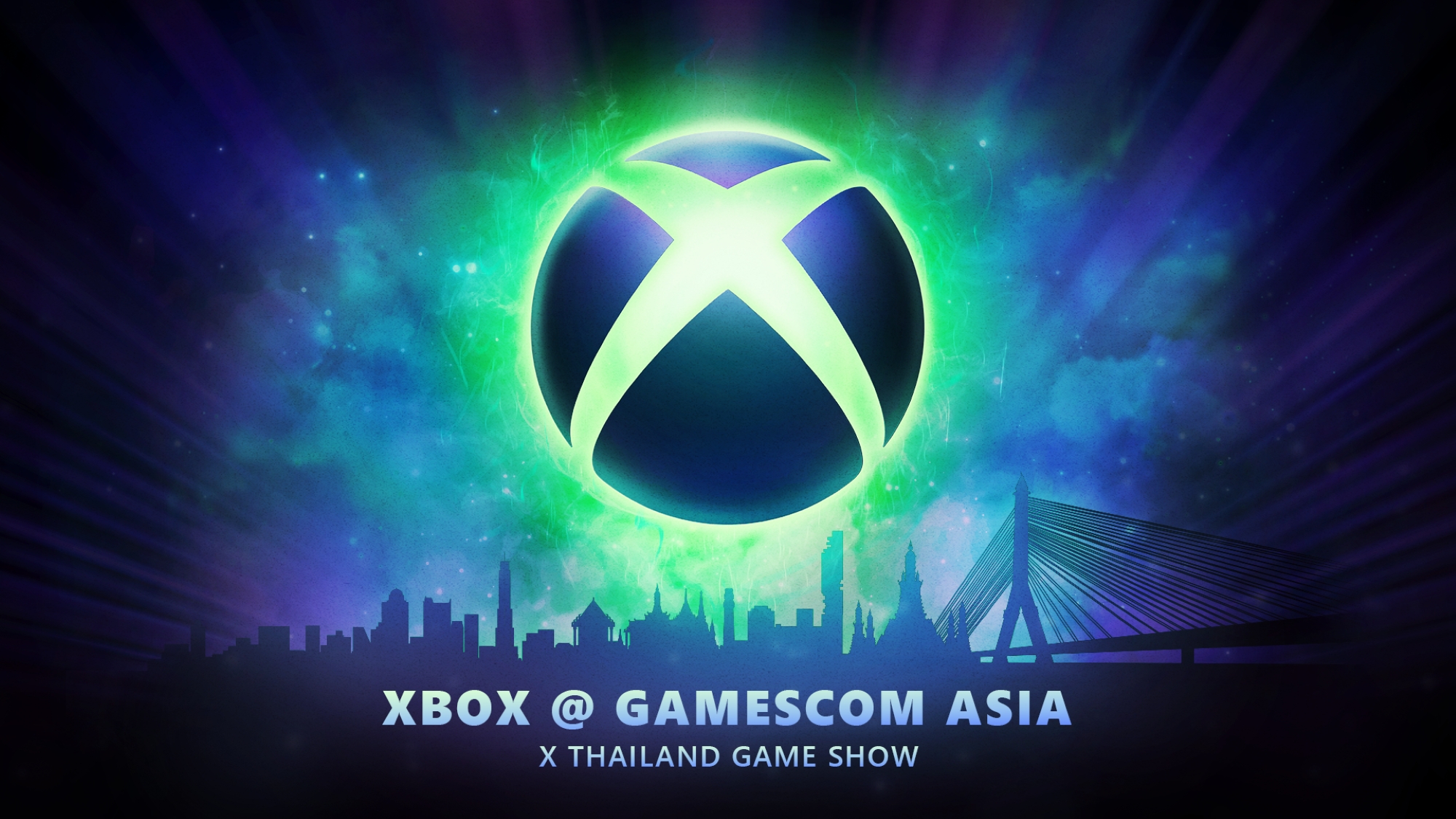Xbox จัดเต็ม! ยกทัพ Xbox Game Pass, ROG Xbox Ally, เกมฟอร์มยักษ์ และผลงานเด็ดจากคนไทย บุกงาน ...