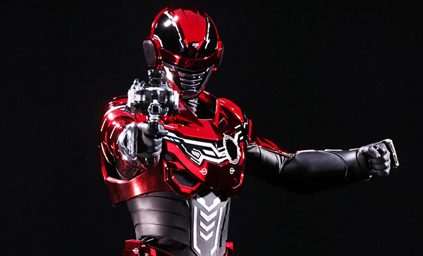 Super Space Sheriff Gavan Infinity : Metal Bridges‏ แหล่งร่วมข้อมูล ...